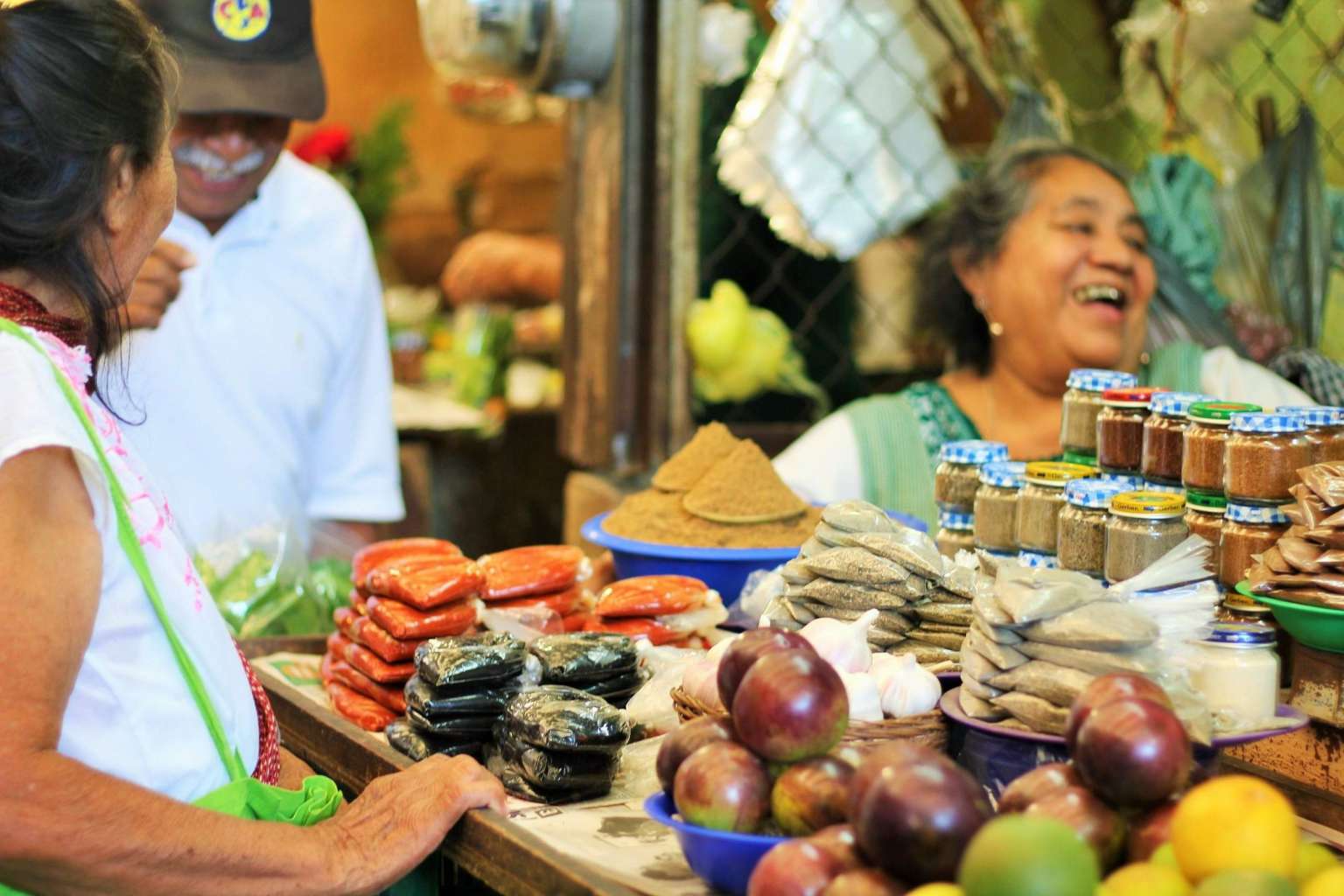 Recados: The spice blends of the Yucatan - Sunbasket