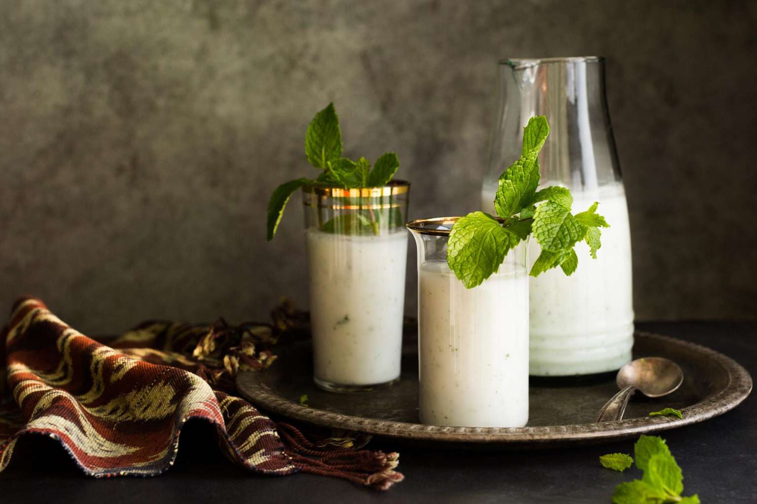 Our Lakeside Shandy Is Your New Favorite Drink - Sunbasket