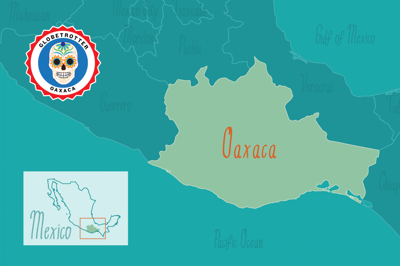 Oaxacan Holiday— - Sunbasket