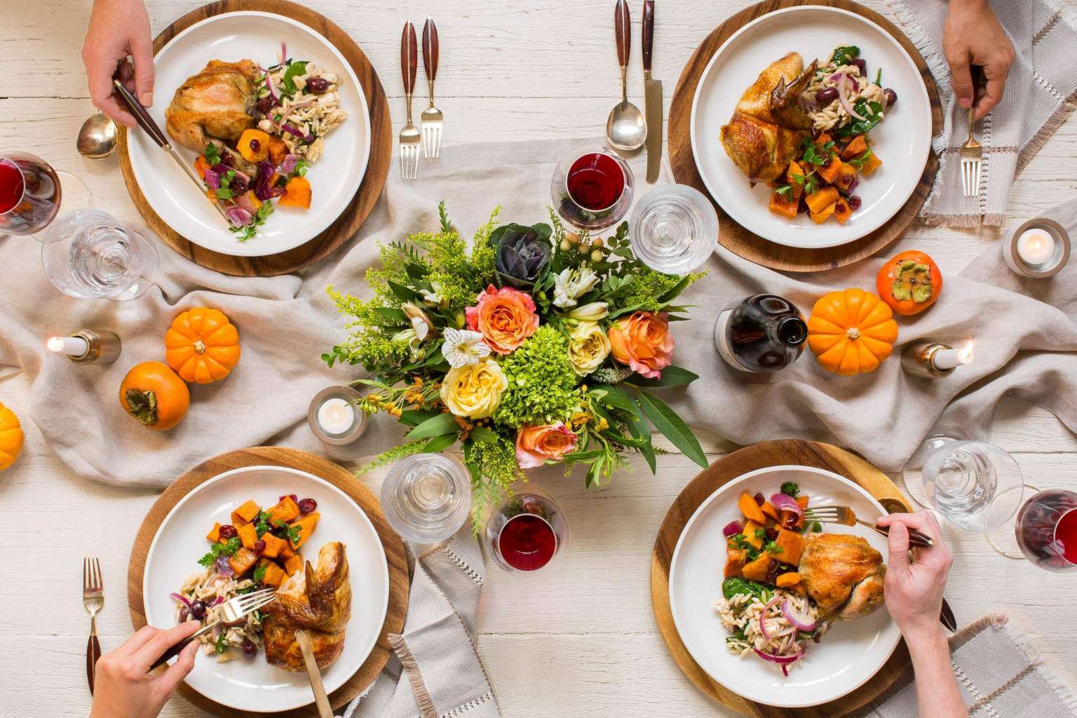 Managing Your Sun Basket Account - Sunbasket