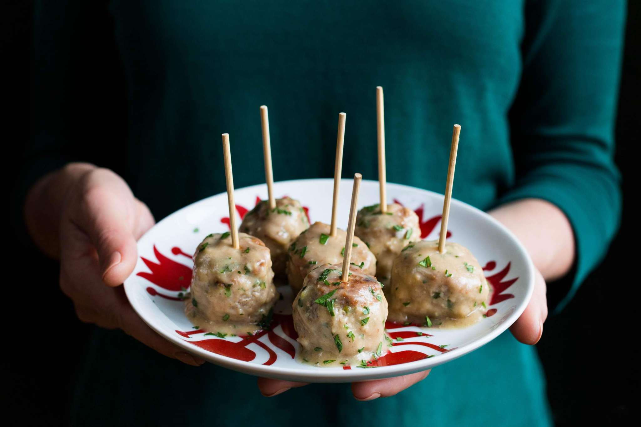 Turn your Sun Basket meals into a party-ready feast - Sunbasket