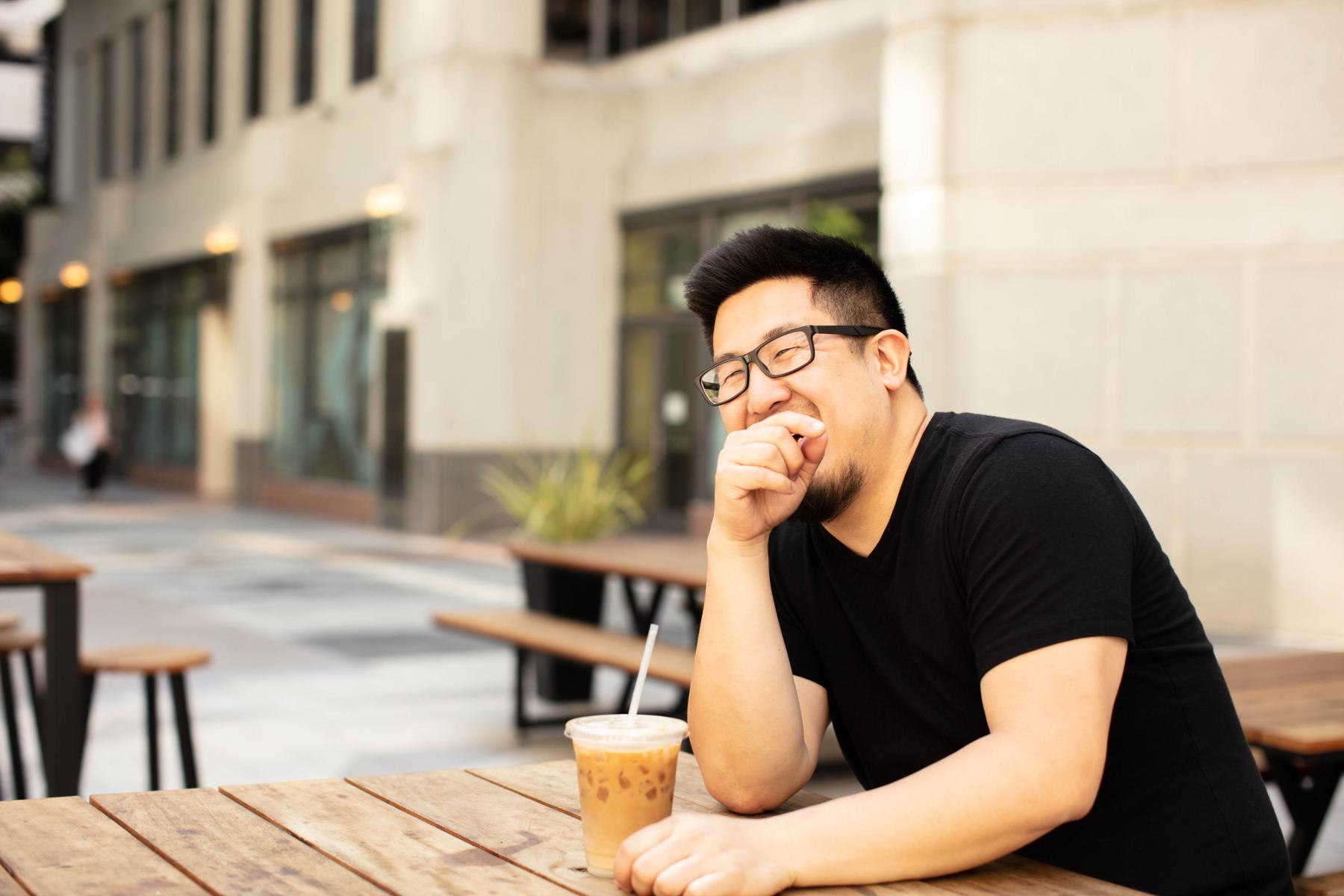 Executive R&D Chef Alan Li Reveals the Secrets of his House-made Hoisin ...