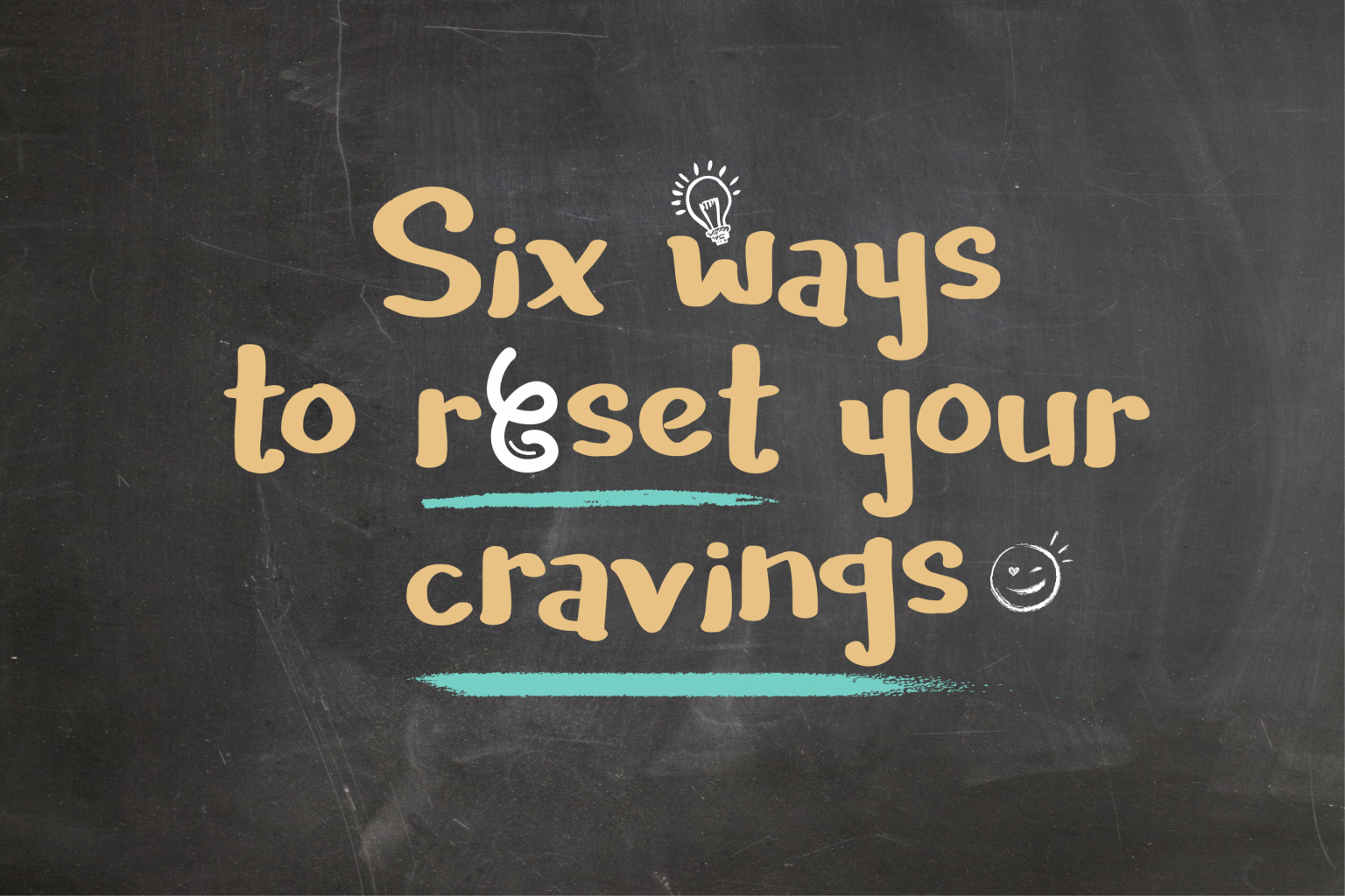 Yes, You Can Reboot Your Eating Habits - Sunbasket