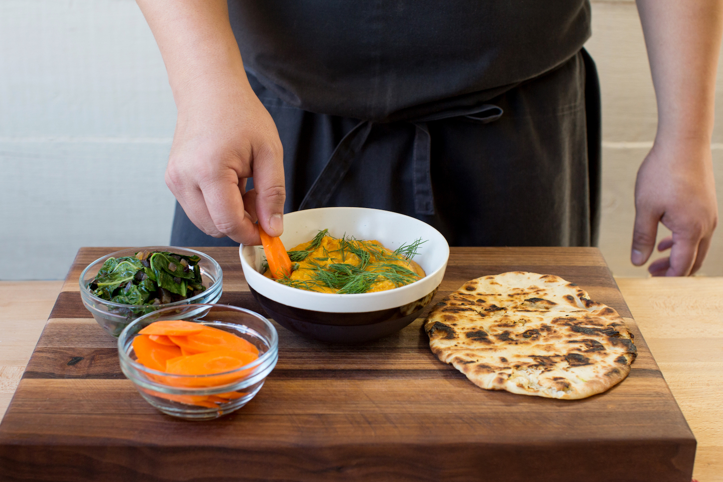 Managing Your Sun Basket Account - Sunbasket