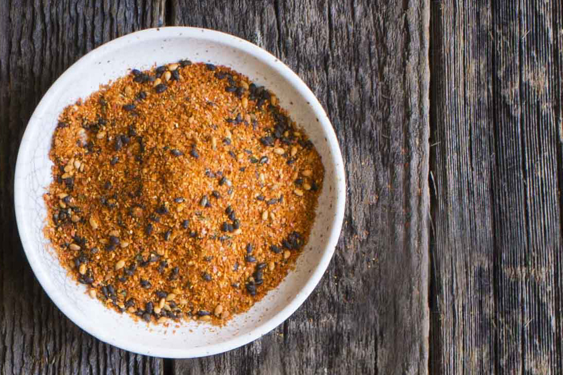 What You Need to Know about Shichimi Togarashi - Sunbasket