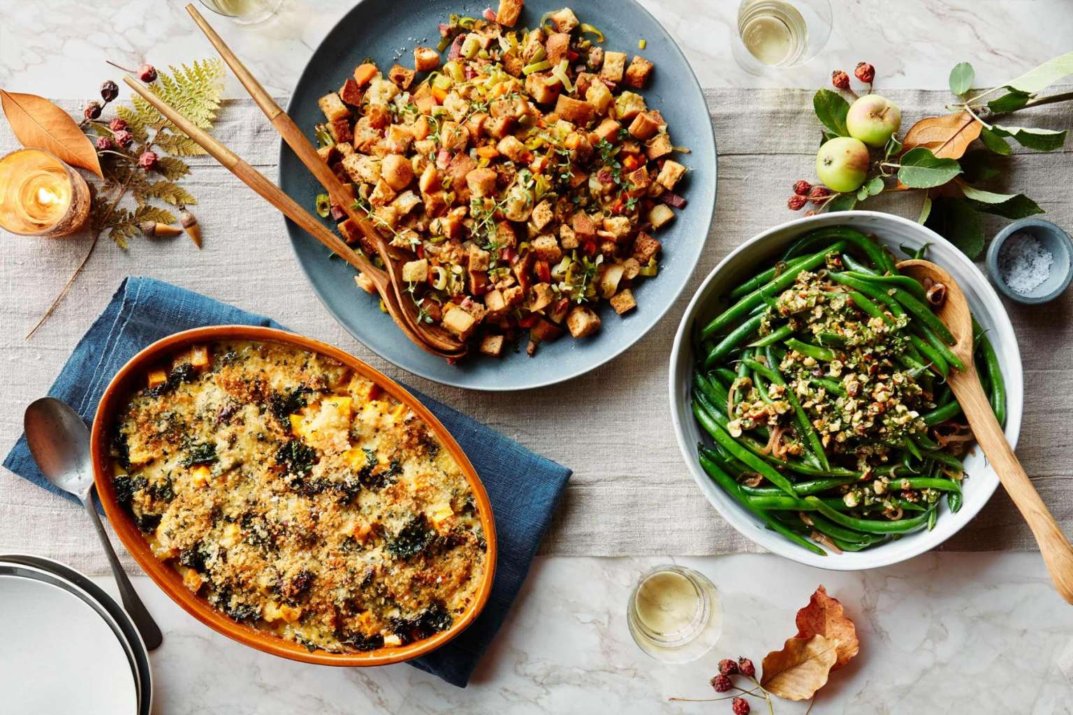 The Sun Basket Holiday Survival Guide - Sunbasket