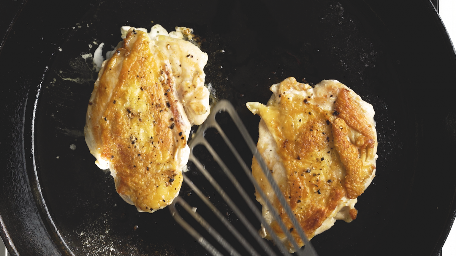 How to Cook Skin-On Chicken Breasts - Sunbasket