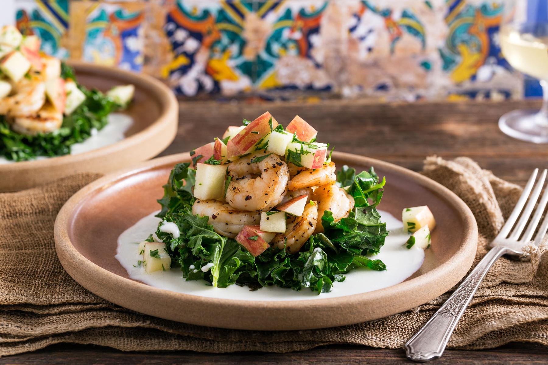 Six Reasons Why We’re Hooked on the Pescatarian Diet - Sunbasket