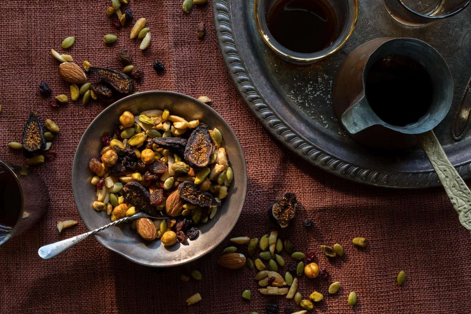 Mongolian Roasted Garlic Paste - Sunbasket