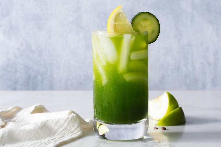 Chai This at Home - Sunbasket