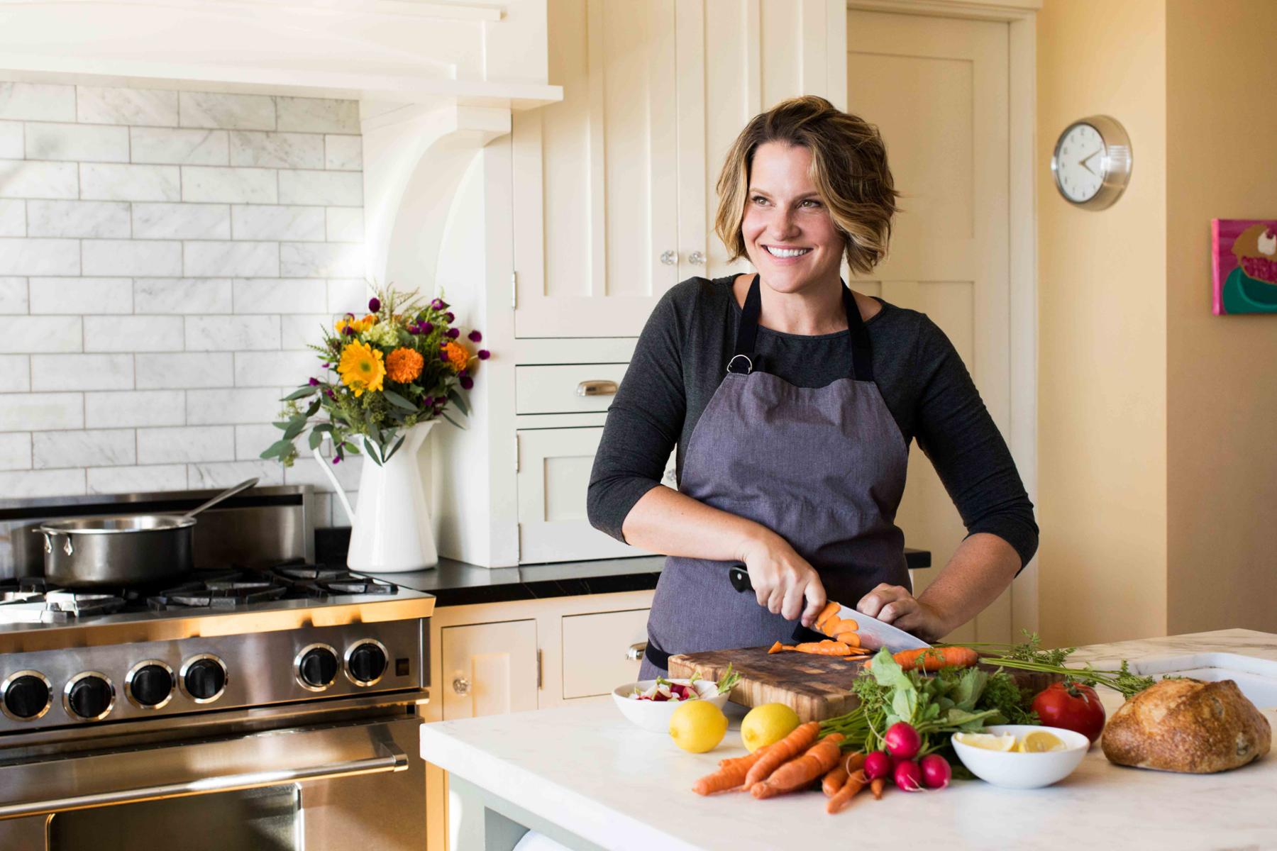 Eight Tips to Get You Cooking Smarter and Faster Right Now - Sunbasket