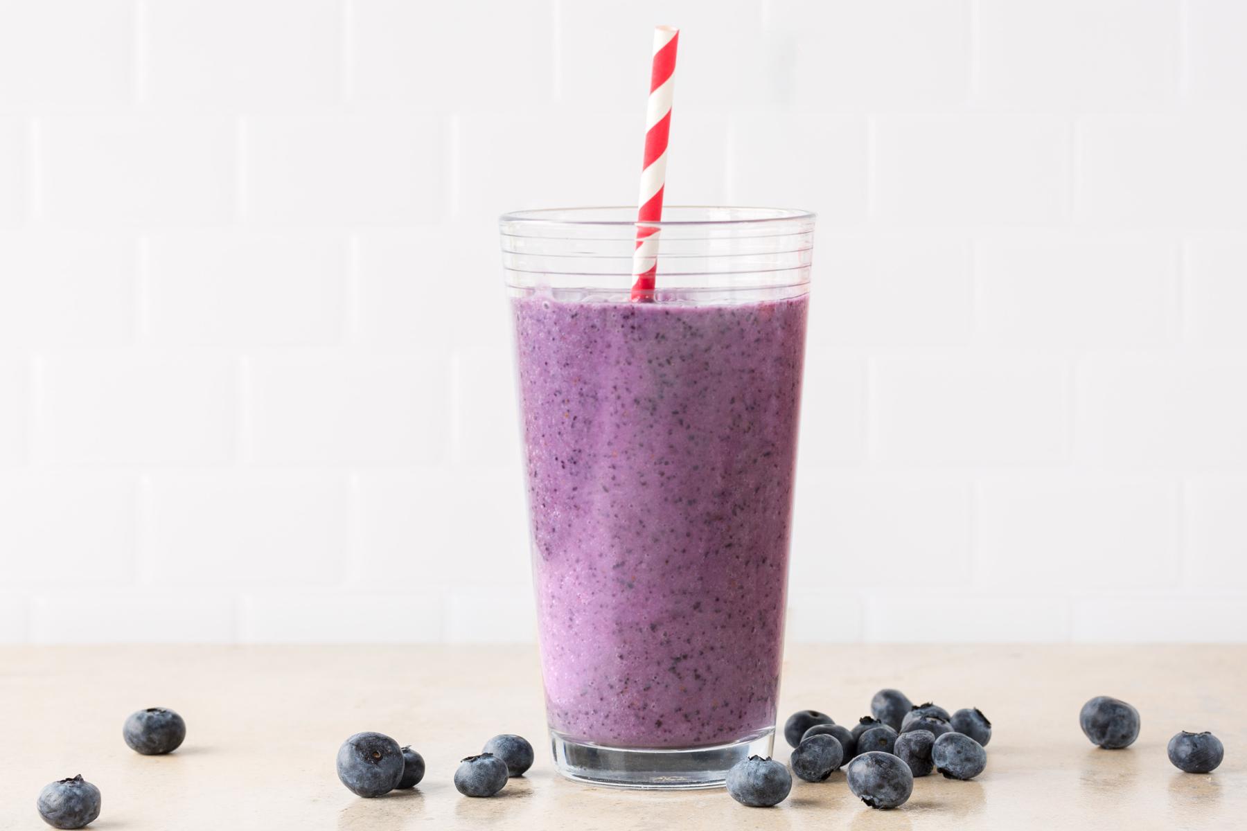 Mojo-Maker Smoothie Recipe - Sunbasket