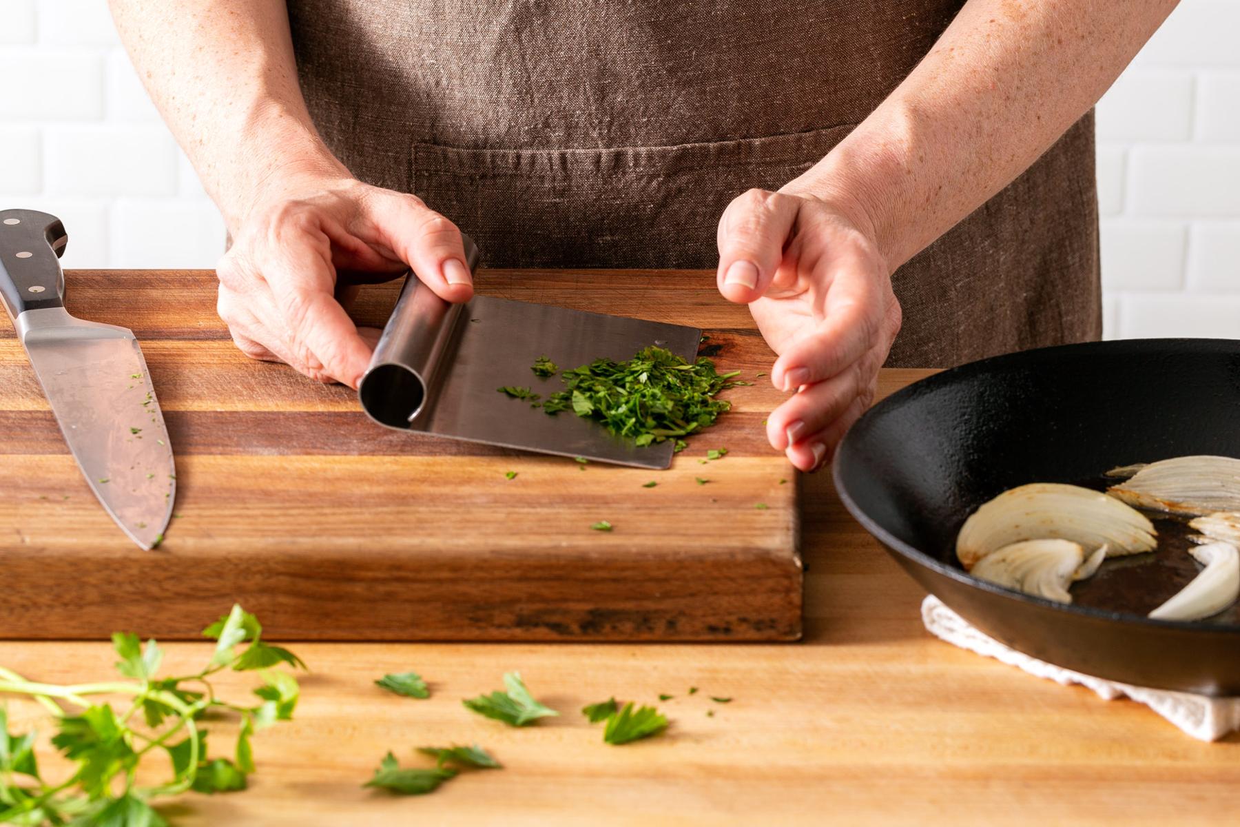 The Game-Changing Kitchen Tool You Never Knew You Needed - Sunbasket