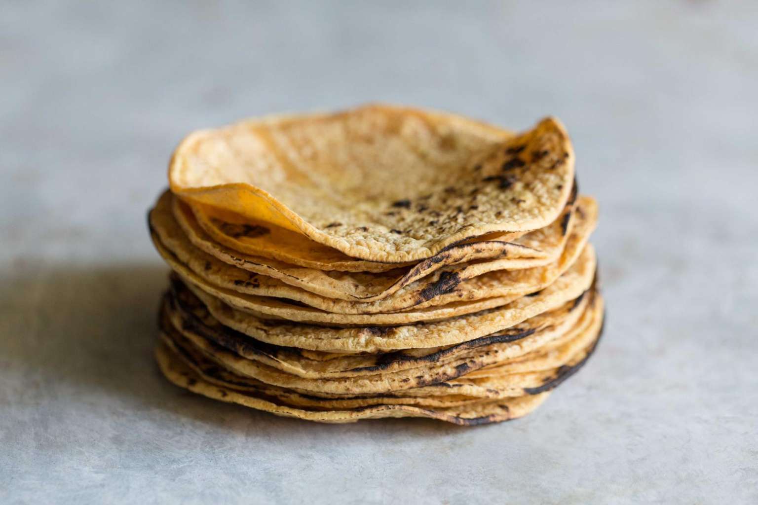 Let’s Taco ‘Bout Our Favorite Tortillas - Sunbasket
