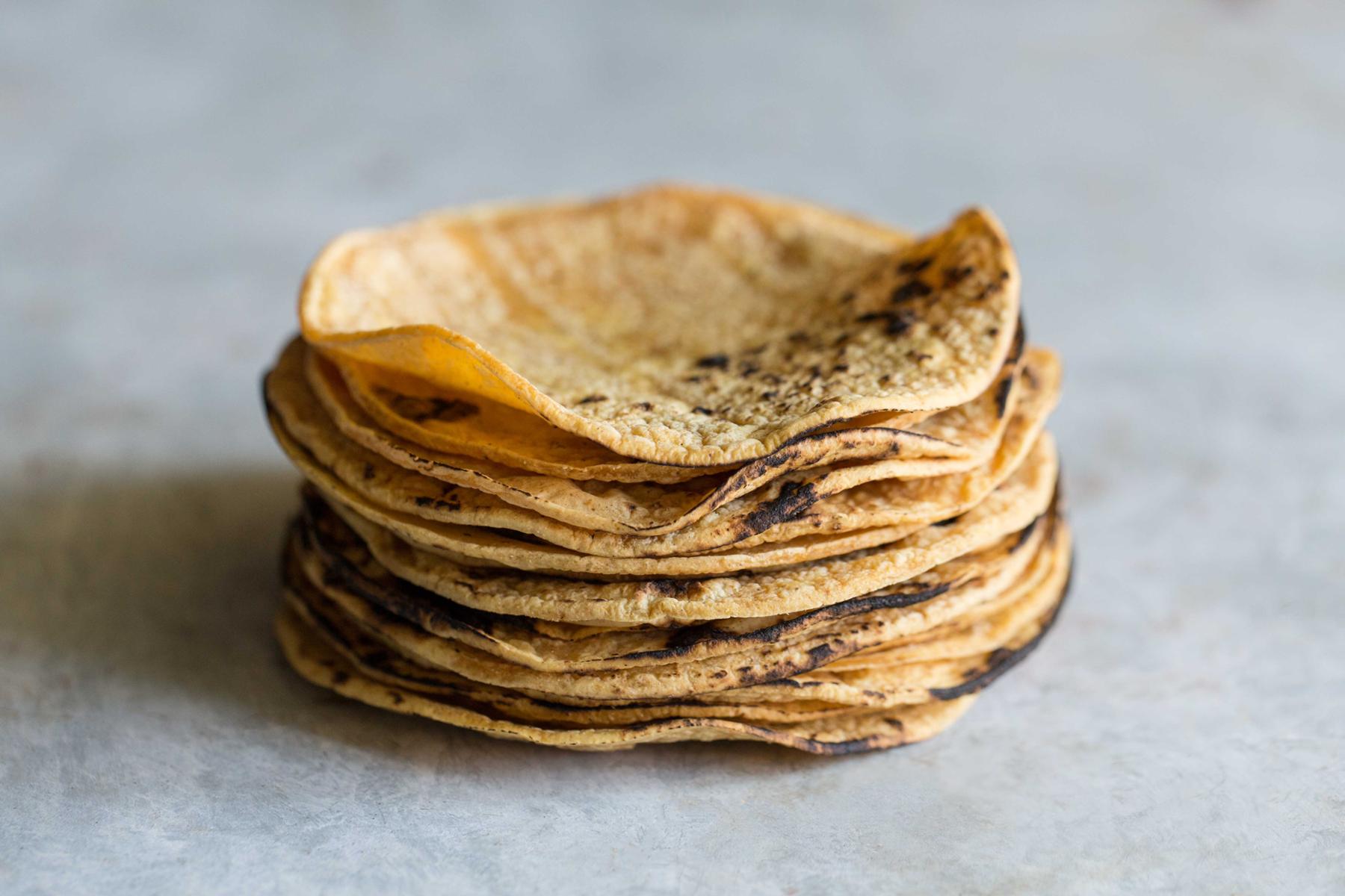 Let’s Taco ‘Bout Our Favorite Tortillas - Sunbasket