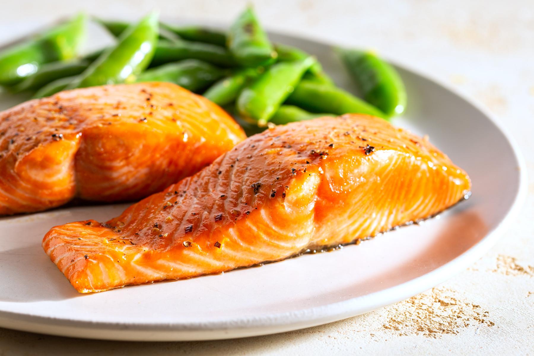 How To Cook Your Sustainably Raised Faroe Islands Salmon Fillets ...