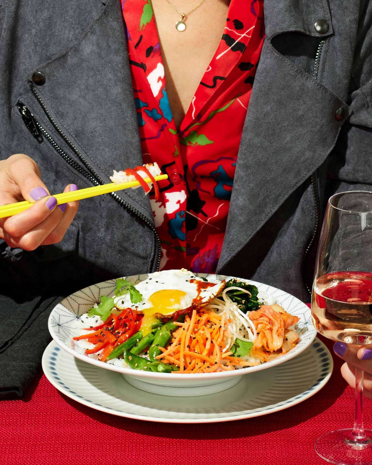 Sunbasket | Eat Well with Healthy Meal Delivery