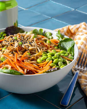Pre-Made Meals: Healthy Meals with no Prep | Sunbasket