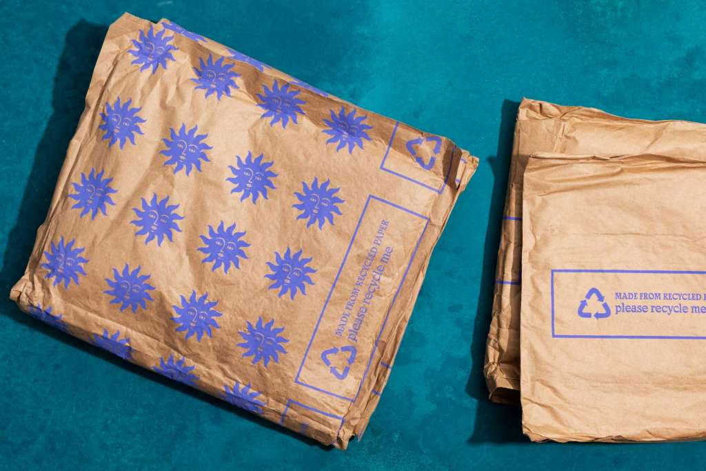 Our Recyclable and Compostable Packaging | Sunbasket