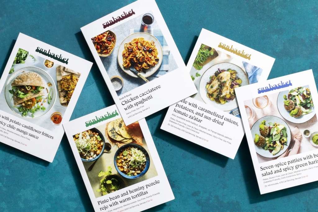 Our Recyclable and Compostable Packaging | Sunbasket