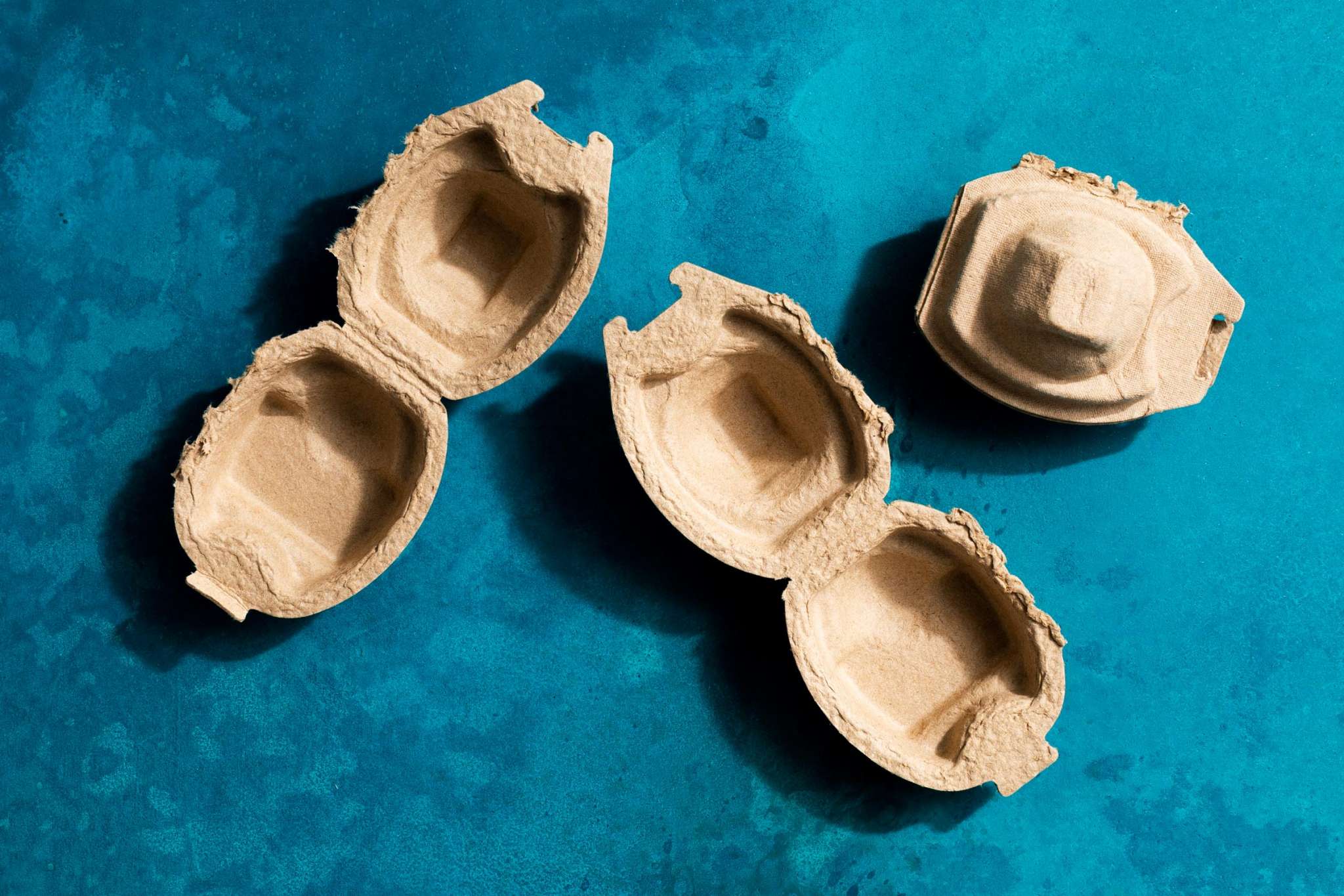 Our Recyclable and Compostable Packaging | Sunbasket