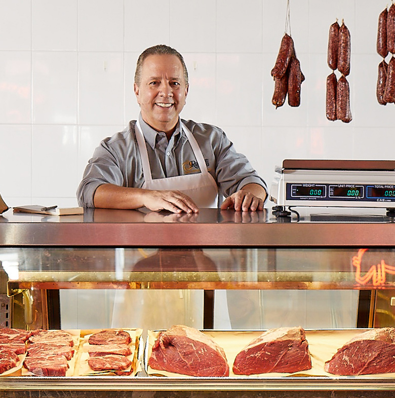 Organic Fresh Produce and Clean Ingredients | Sunbasket